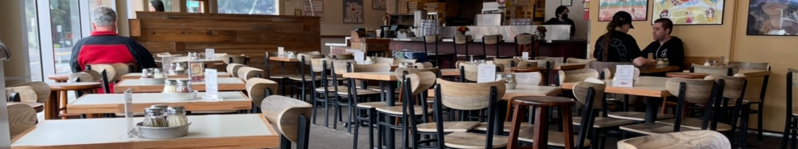 Zachary's Chicago Pizza - College Ave - 5801 College Ave Oakland, CA