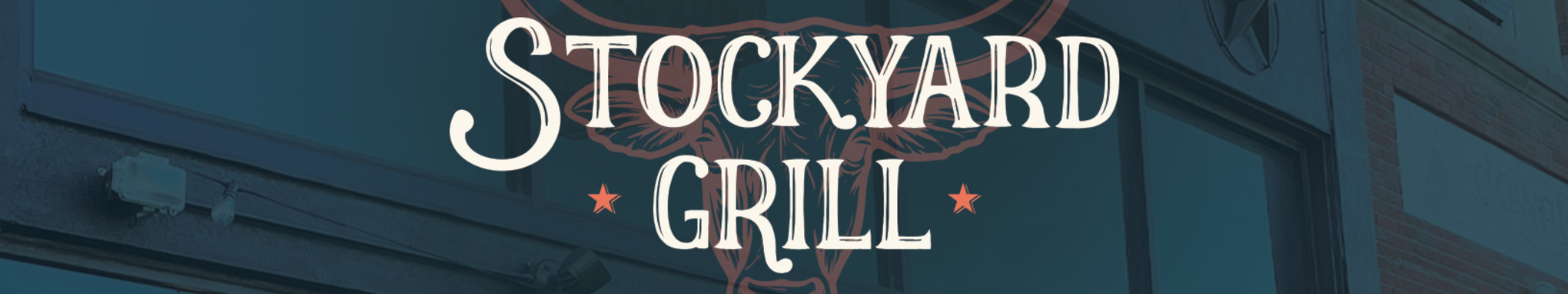 Stockyard Grill 5 North 3rd Street - 5 North 3rd Street Newark, OH
