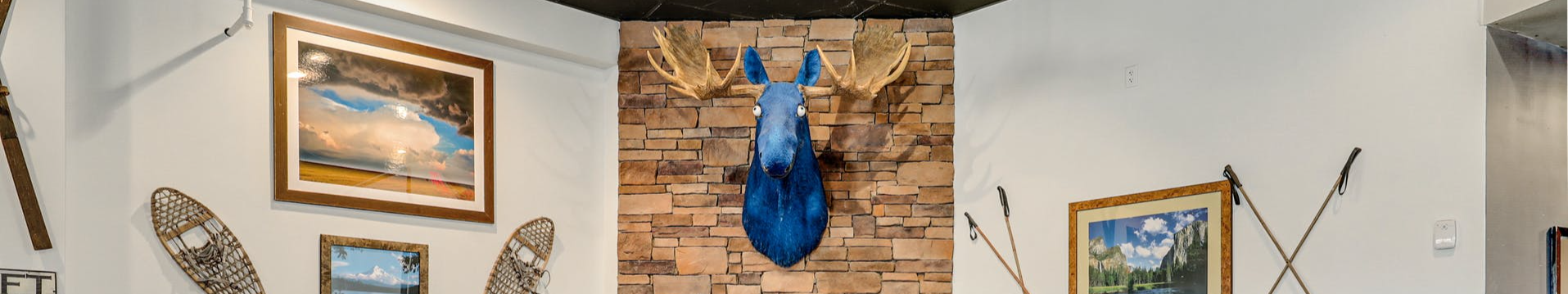 Blue Moose - Lenexa - 10064 Woodland Rd Lenexa, KS