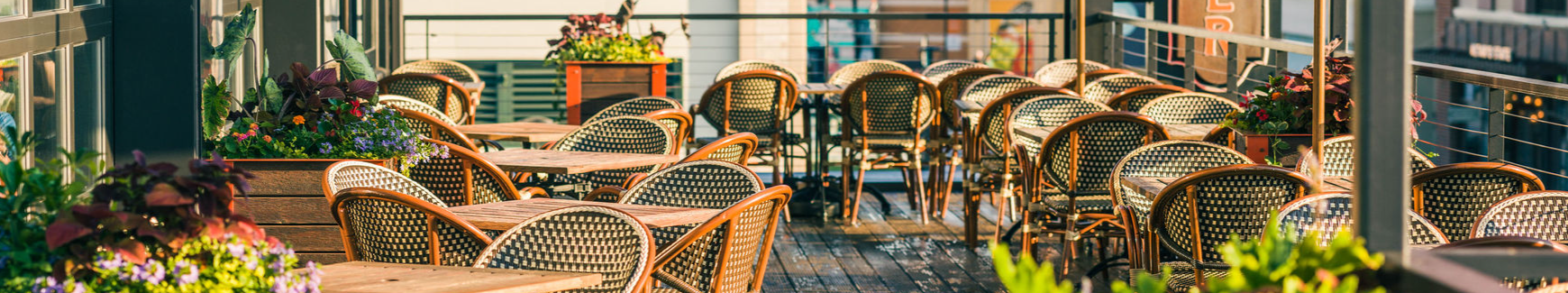 Cafe Hollander Brookfield - 20150 Union Street Brookfield, WI