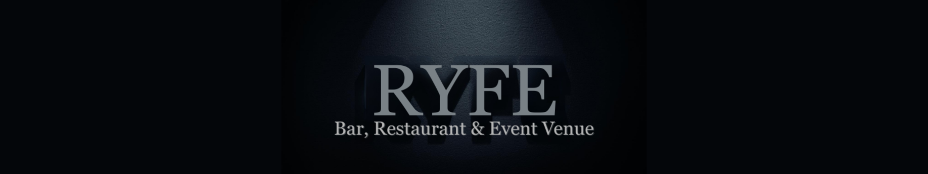 Ryfe Bar, Restaurant and Event Venue - Ryfe 400 NJ-38 between Cooper ...